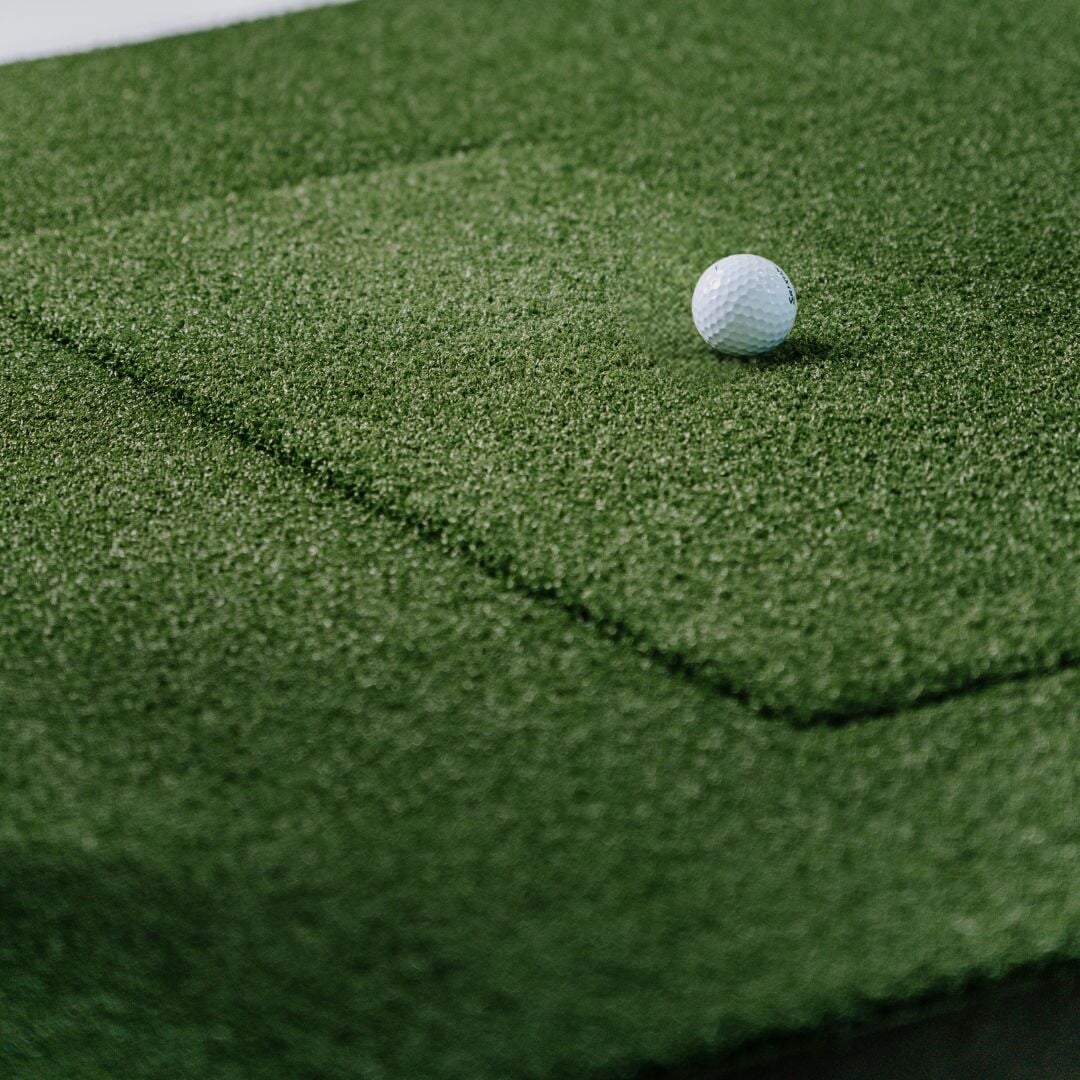 Shop Golf Mats & Hitting Strips for Indoor Practice | Garage Golf