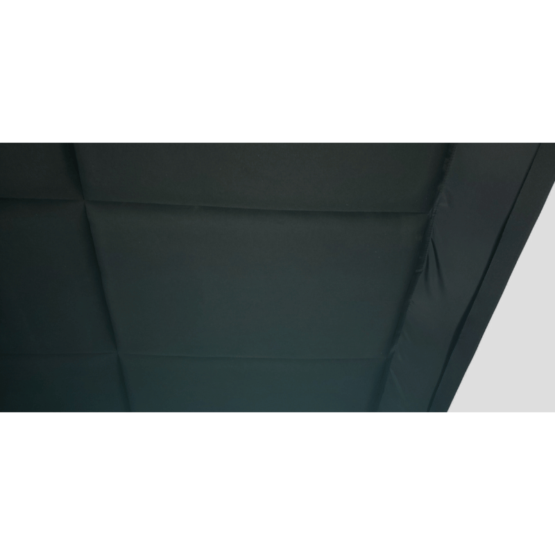 Carl's Place Built-In Golf Room Kit | Garage Golf