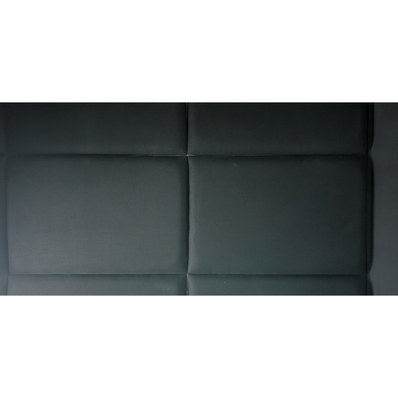 Carl's Place Built-In Golf Room Kit | Garage Golf