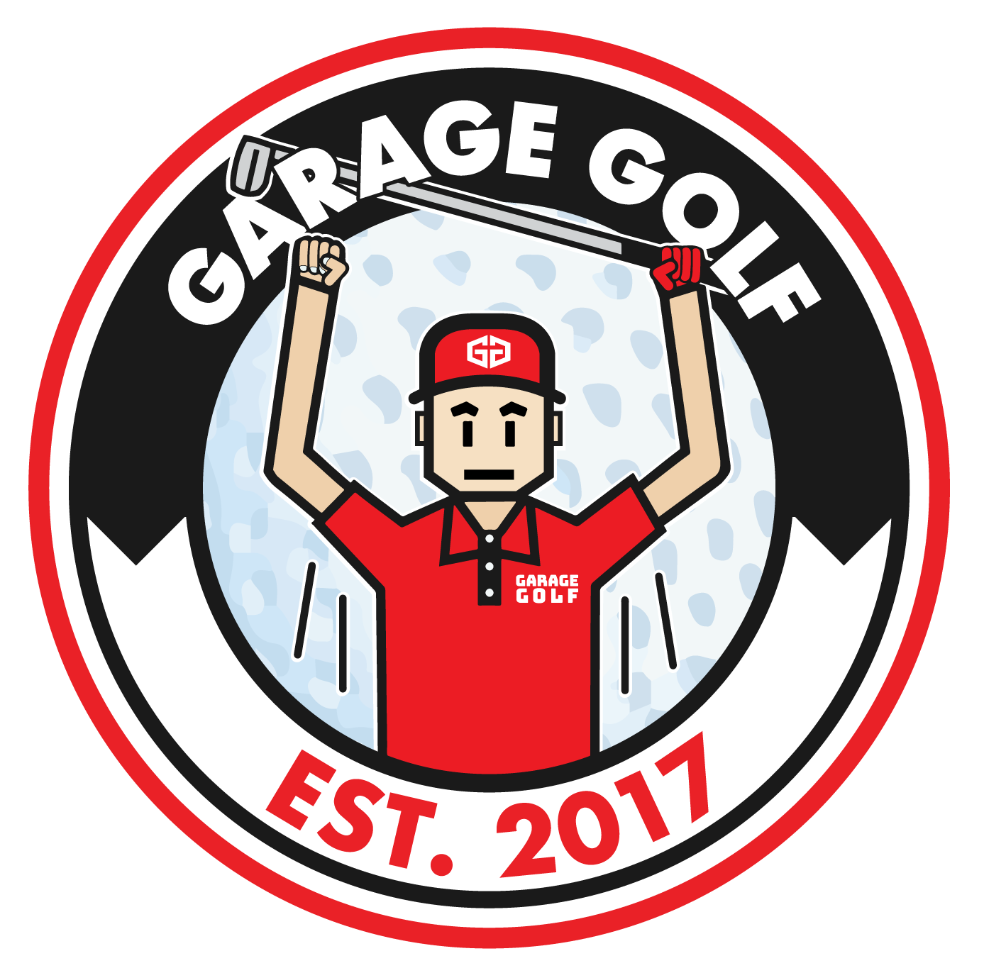 GSPro Software - One Year Subscription | Garage Golf