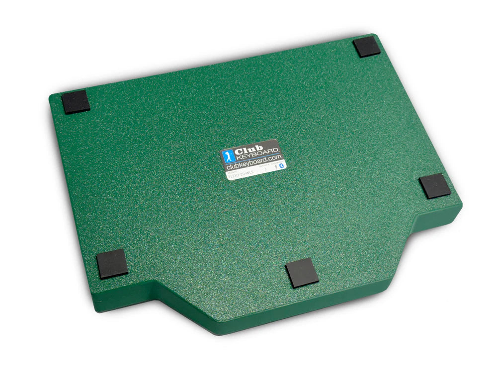 Club Keyboard Flex 2 - 20 Button - GSPRO | Garage Golf