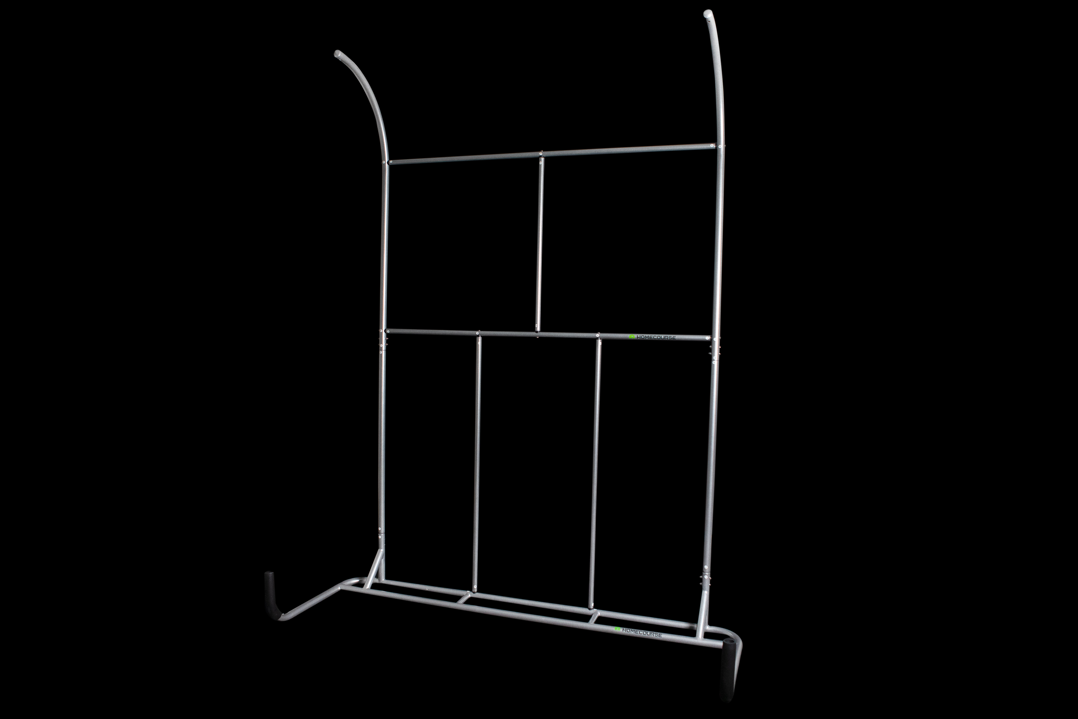 HomeCourse Golf ProRack Stand | Garage Golf