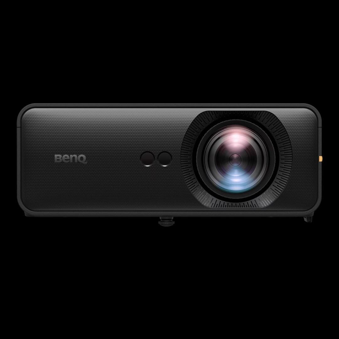 BenQ AH500ST Fixed Zoom Lens Golf Simulator Projector (0.50:1) Throw R ...