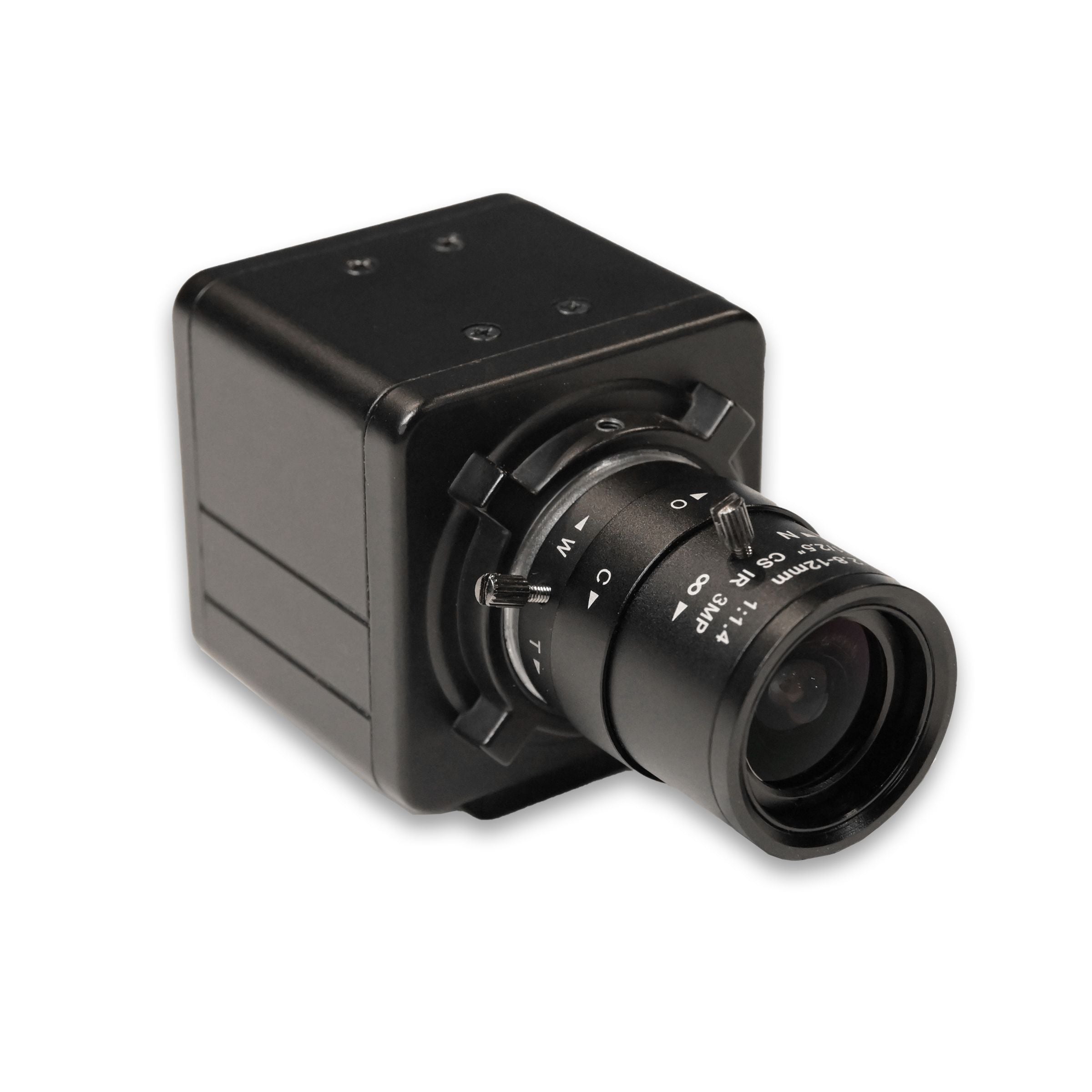 Carl's Golf Swing Camera Set | Garage Golf