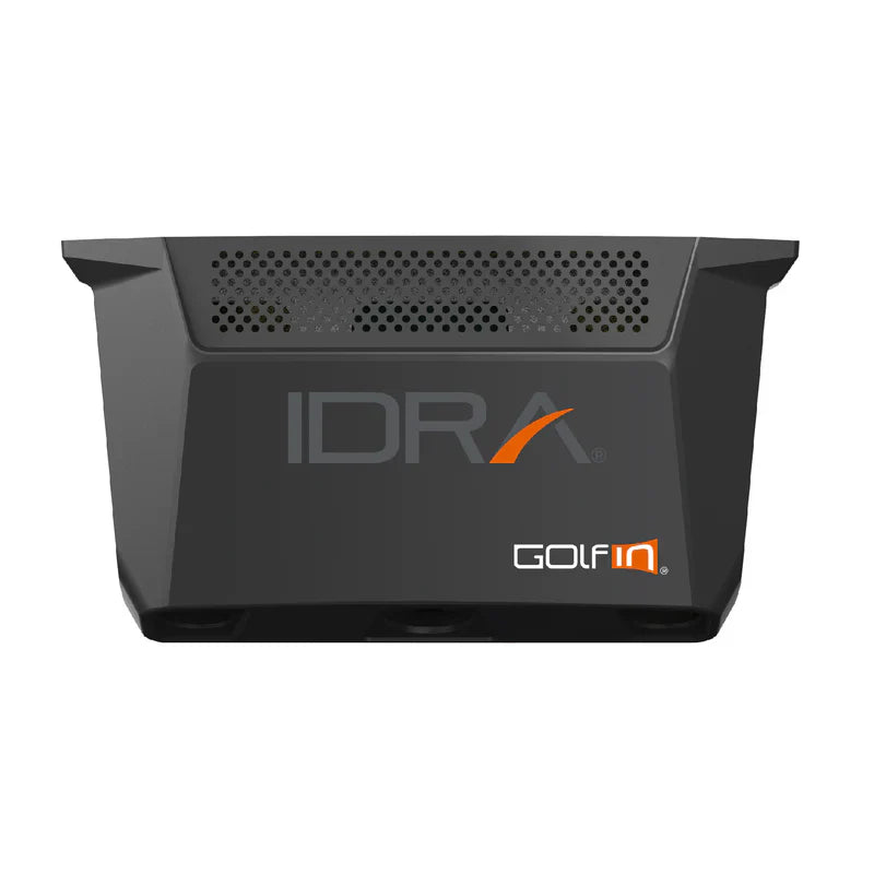 GolfIn IDRA II Launch Monitor | Garage Golf